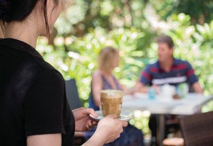Gunlom lookout walk | Kakadu National Park | Parks Australia