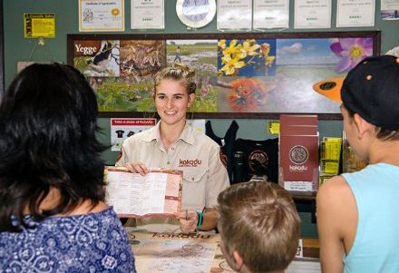 Gunlom lookout walk | Kakadu National Park | Parks Australia