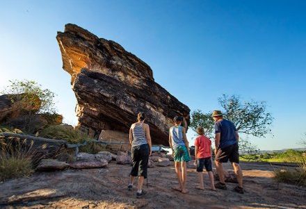 Amazing facts | Kakadu National Park | Parks Australia