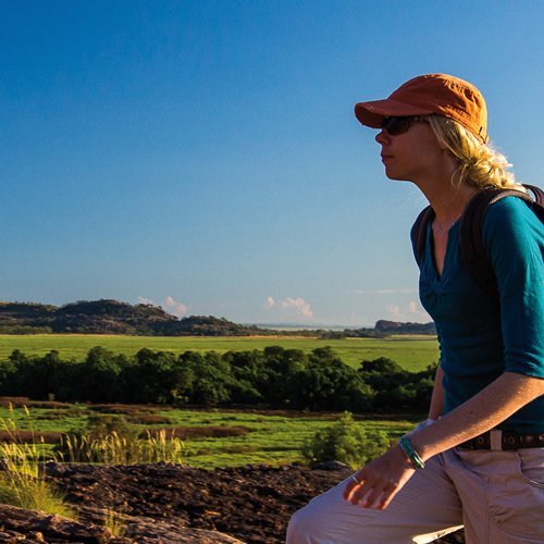 Walks | Kakadu National Park | Parks Australia