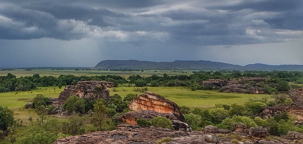 Seasons | Kakadu National Park | Parks Australia