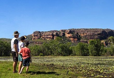 Kakadu Visitor Guide | Kakadu National Park | Parks Australia