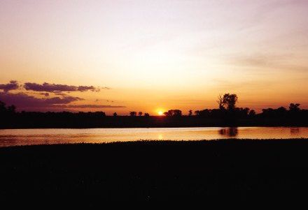 Landscapes | Kakadu National Park | Parks Australia
