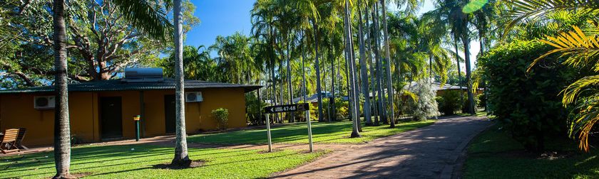 Stay | Kakadu National Park | Parks Australia