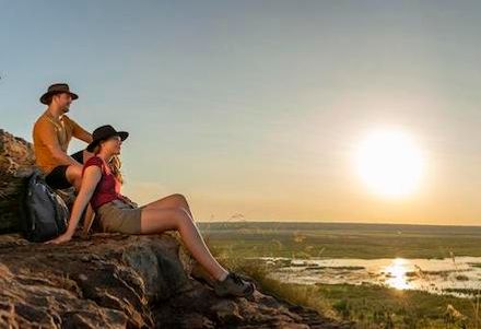 Things to do | Kakadu National Park | Parks Australia