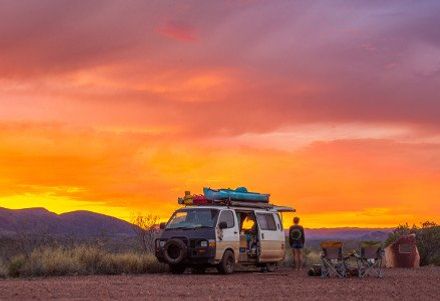 Maguk | Kakadu National Park | Parks Australia