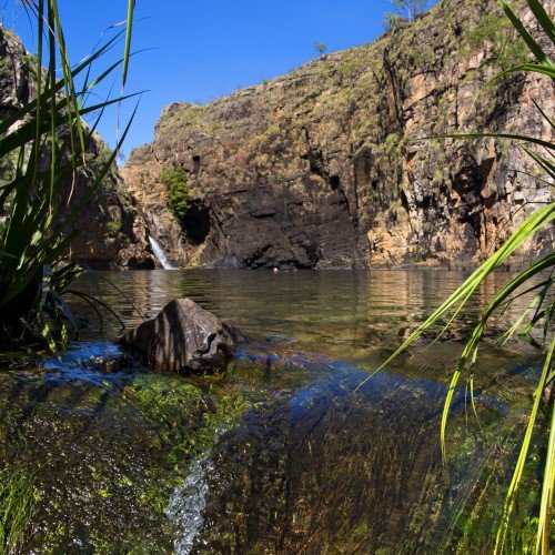 Reopening of Maguk after respectful closure | Kakadu National Park ...