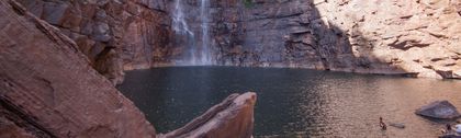 Jim Jim Falls | Kakadu National Park | Parks Australia