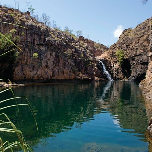 Maguk and Twin Falls plateau walk now open to visitors | Kakadu ...