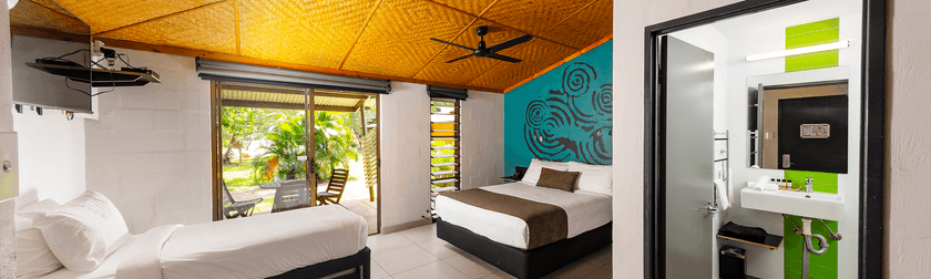 Cooinda Lodge | Kakadu National Park | Parks Australia