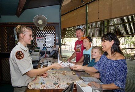 About us | Kakadu National Park | Parks Australia