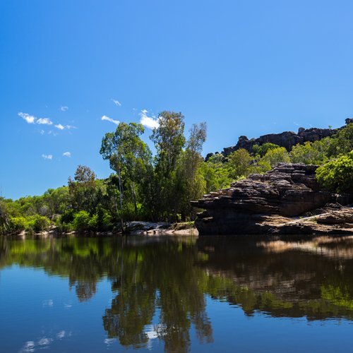 East Alligator (Erre) | Kakadu National Park | Parks Australia