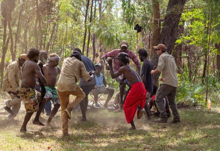 Landscapes | Kakadu National Park | Parks Australia