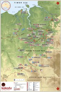 Getting here | Kakadu National Park | Parks Australia